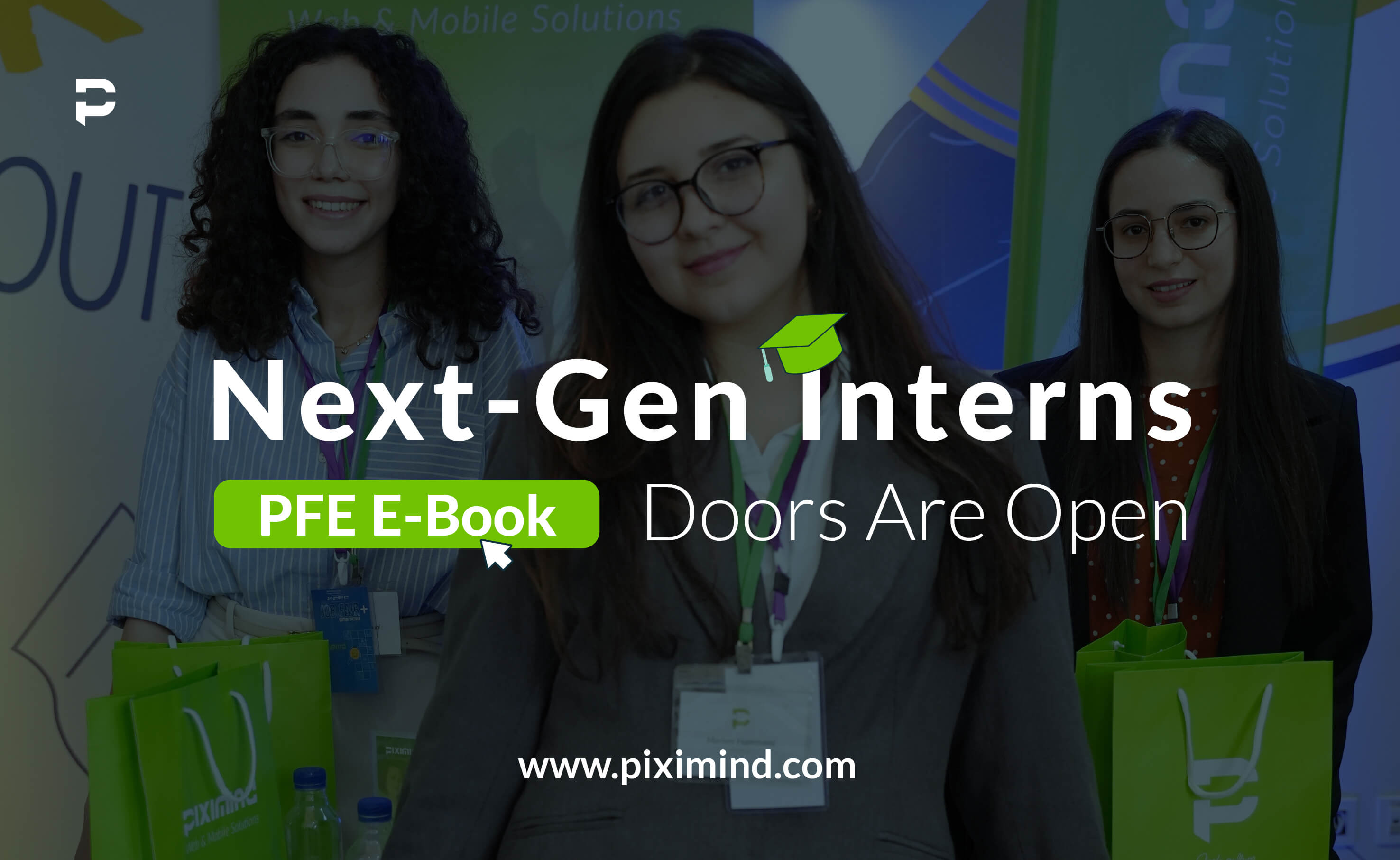 PixiMind | PFE E-BOOK 2026